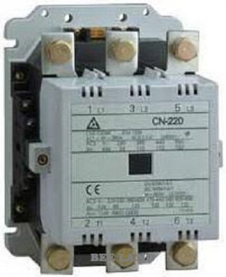 Magnetic Contactor TECO CN-220
